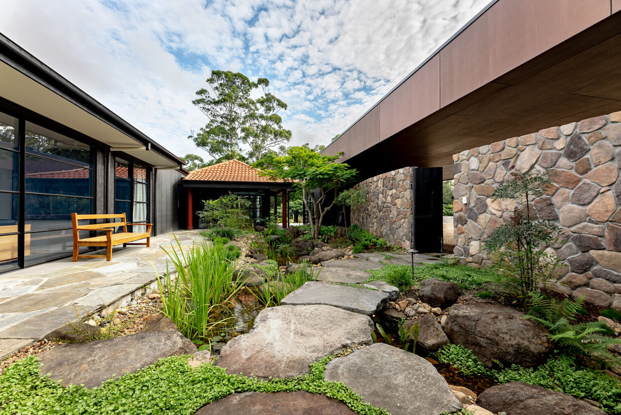 Pondless Waterfall | Doonan | Waterscapes Australia